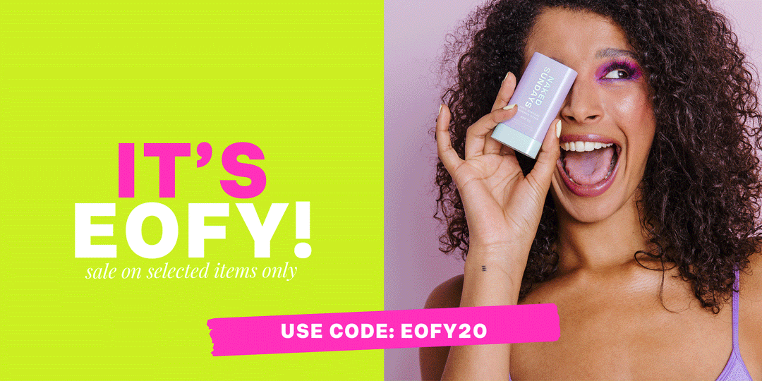 EOFY SALE – Page 2 – Naked Sundays AUS