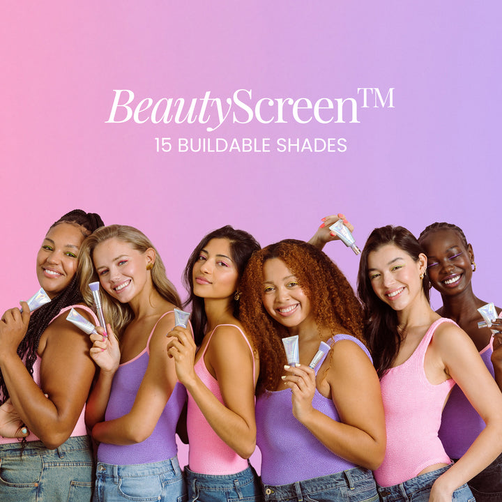 BeautyScreen – Naked Sundays AUS