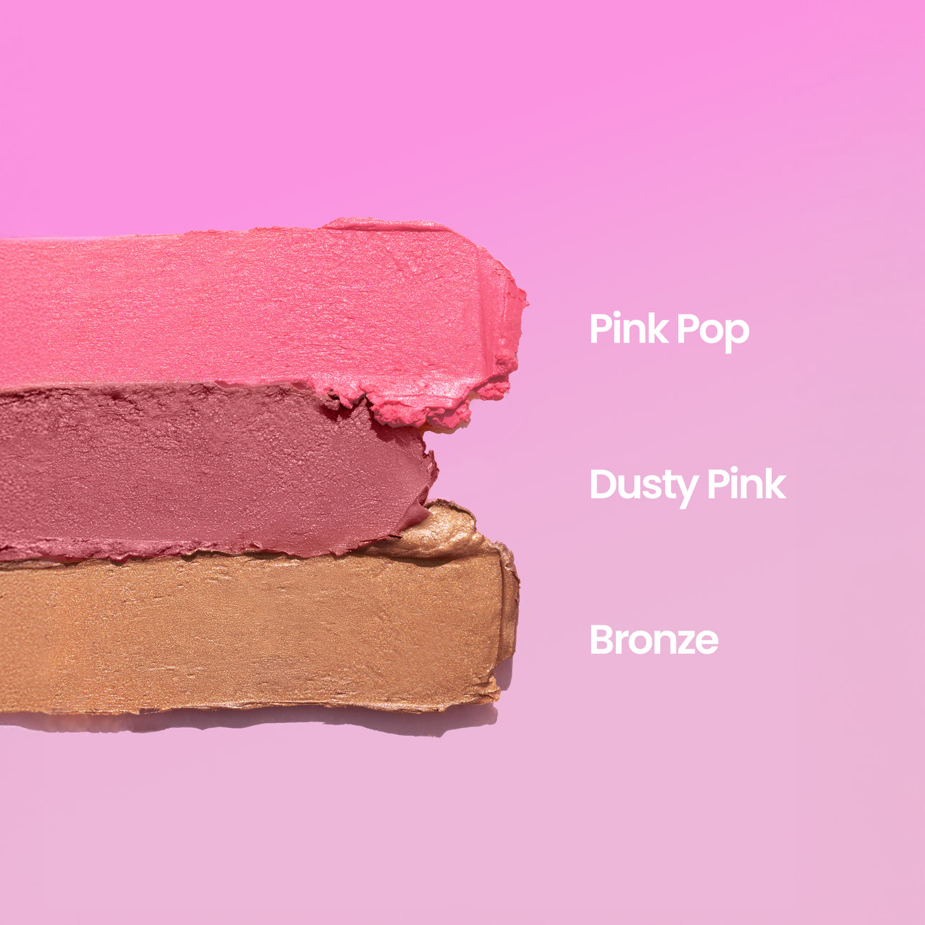 SPF50 GlowBalm Mineral Peptide Stick - Dusty Rose Pink – Naked Sundays AUS