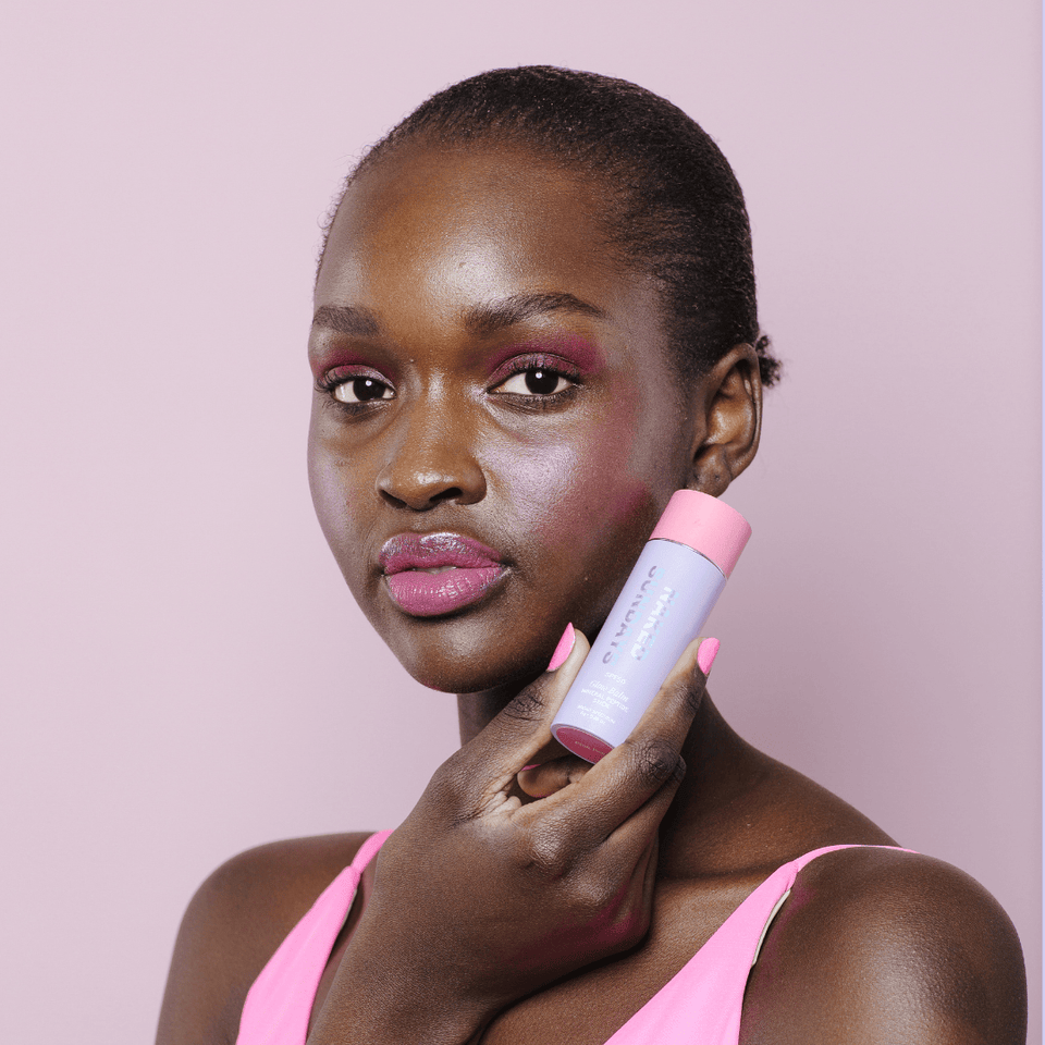 Shop SPF Face Glow Balms & Sticks | Smooth Hydrating SPF50 – Naked ...