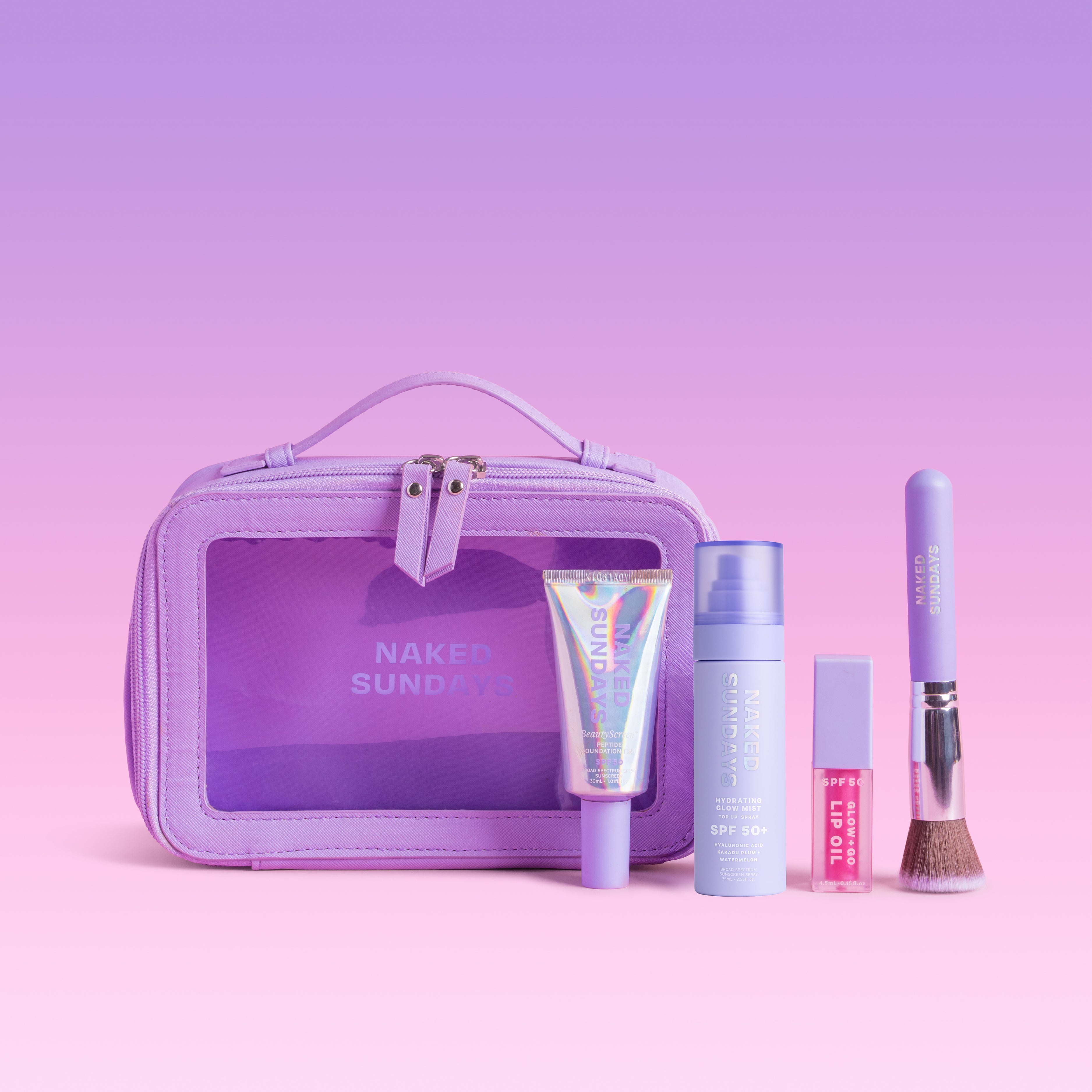 Find Naked Sundays Stockists | Get 10% Off Your First Order – Naked ...